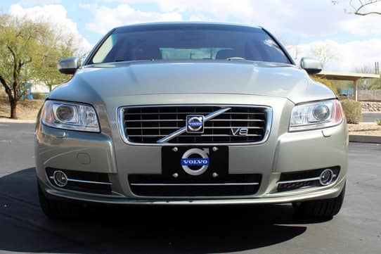 2008 Volvo S80 V8 AWD for Sale - Cars & Bids