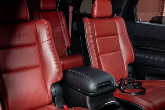 2020 Dodge Durango SRT 392 for Sale - Cars & Bids