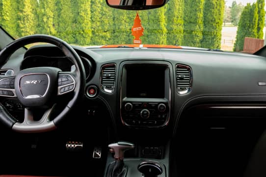 2020 Dodge Durango SRT 392 for Sale - Cars & Bids