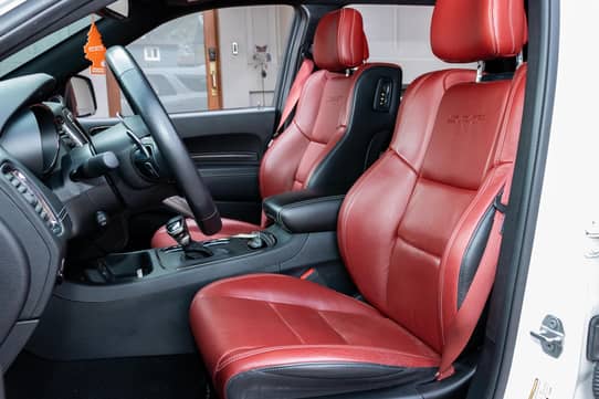 2020 Dodge Durango SRT 392 for Sale - Cars & Bids