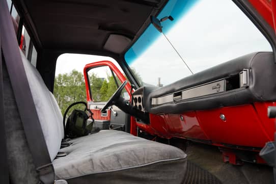 1986 Chevrolet C30 Custom Deluxe for Sale - Cars & Bids