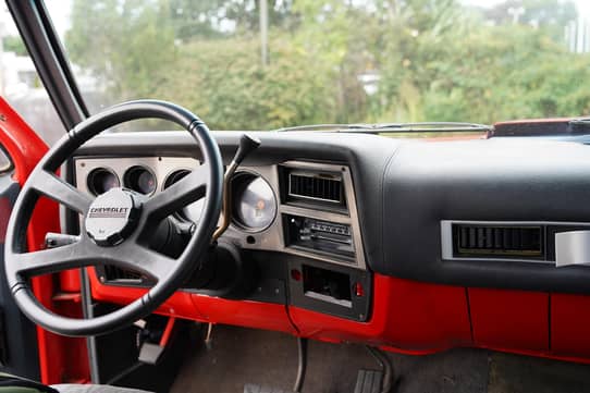 1986 Chevrolet C30 Custom Deluxe for Sale - Cars & Bids