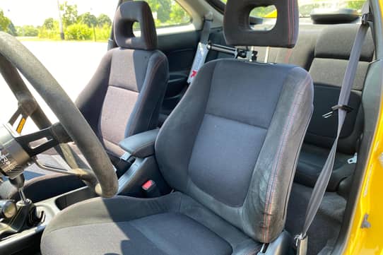 2001 Acura Integra Type R for Sale - Cars & Bids