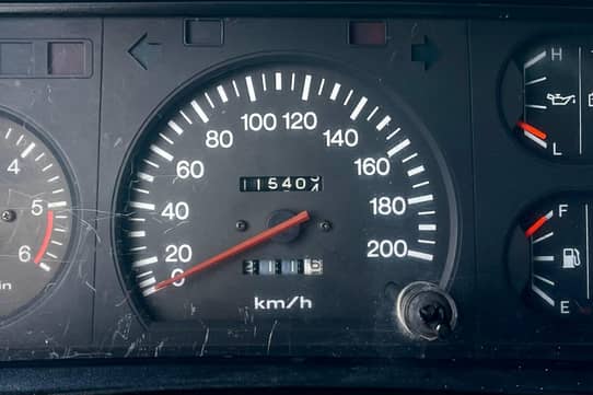 1988 Toyota Land Cruiser FJ70 4x4 for Sale - Cars & Bids