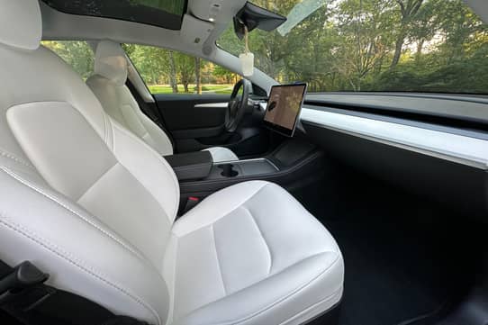 2022 Tesla Model 3 Performance for Sale - Cars & Bids