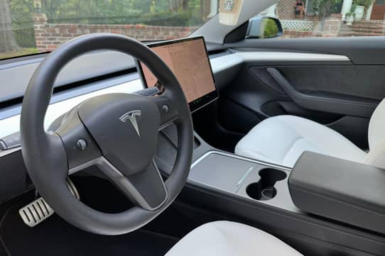 2022 Tesla Model 3 Performance for Sale - Cars & Bids