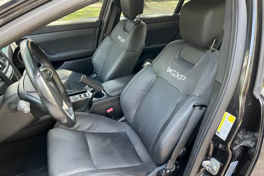 2009 Pontiac G8 GXP for Sale - Cars & Bids