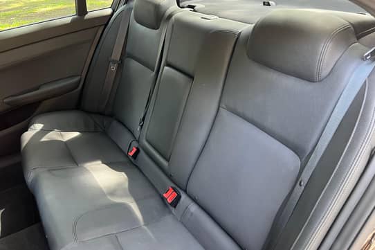 2009 Pontiac G8 GXP for Sale - Cars & Bids