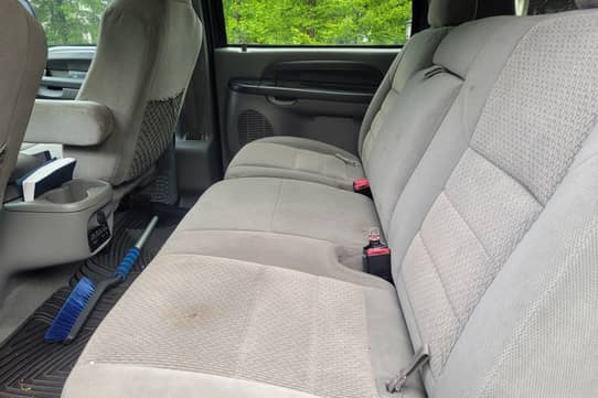 2004 Ford Excursion XLT 4x4 for Sale - Cars & Bids