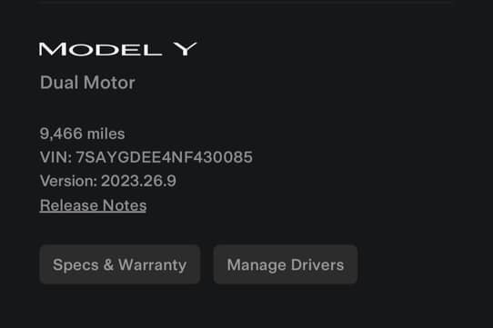 2022 Tesla Model Y Long Range AWD for Sale - Cars & Bids