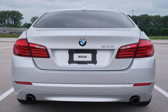 2011 BMW 535i for Sale - Cars & Bids