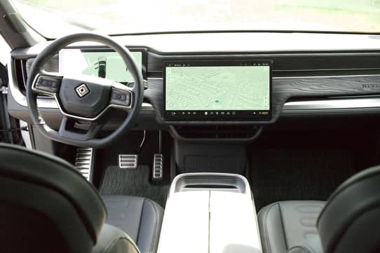 2023 Rivian R1T Adventure Edition for Sale - Cars & Bids