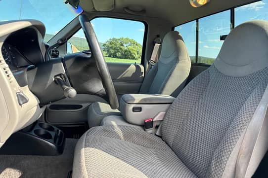 1999 Ford Ranger XLT 4x4 for Sale - Cars & Bids