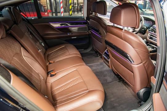 2018 BMW M760i xDrive for Sale - Cars & Bids