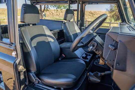 1991 Land Rover Defender 90 for Sale - Cars & Bids