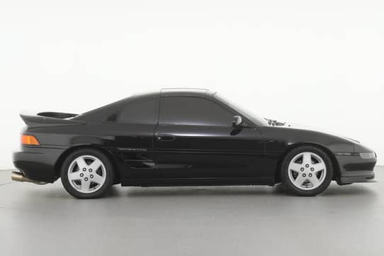 1990 Toyota MR2 GT for Sale - Cars & Bids