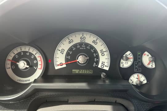 2008 Toyota FJ Cruiser for Sale - Cars & Bids