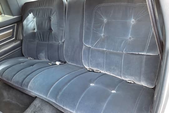 1987 Buick Regal Limited Turbo-T for Sale - Cars & Bids