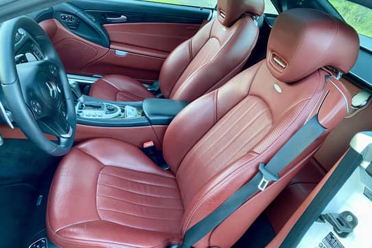 2011 Mercedes-Benz SL63 AMG for Sale - Cars & Bids