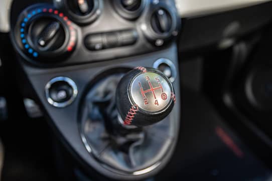 2013 Fiat 500 Abarth VIN: 3C3CFFFH0DT668034 for Sale - Cars & Bids