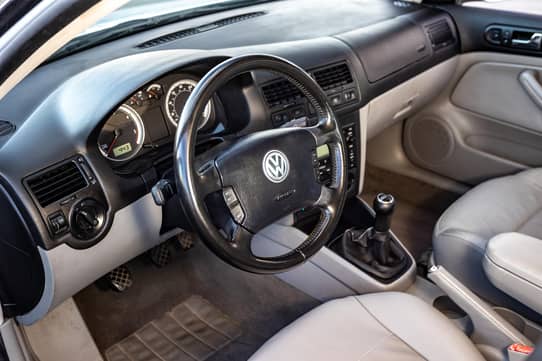 2005 Volkswagen Jetta TDI GLS Wagon VIN: WVWSR61J65W020296 for Sale ...