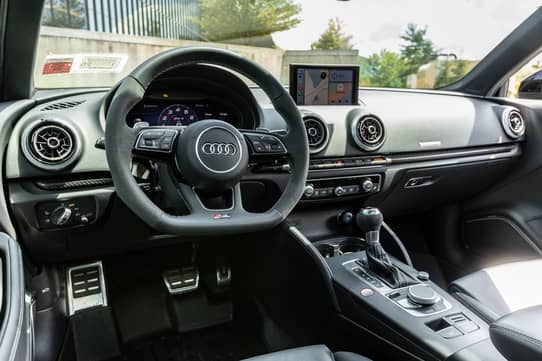 2020 Audi RS3 for Sale - Cars & Bids