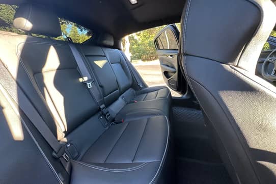 2020 Buick Regal GS Sportback for Sale - Cars & Bids