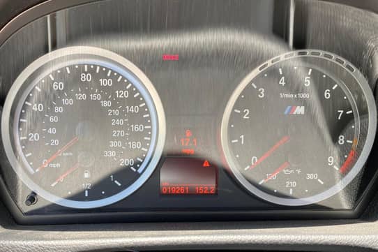 2013 BMW M3 Convertible for Sale - Cars & Bids