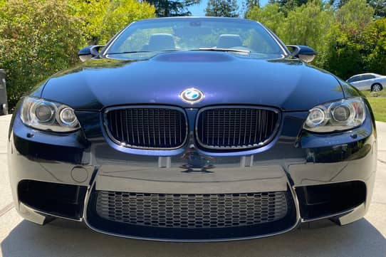 2013 BMW M3 Convertible for Sale - Cars & Bids