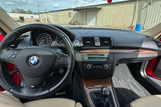 2008 BMW 135i Coupe for Sale - Cars & Bids