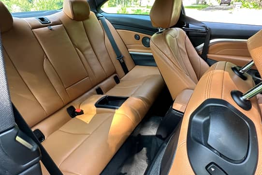 2019 BMW 440i xDrive Coupe for Sale - Cars & Bids