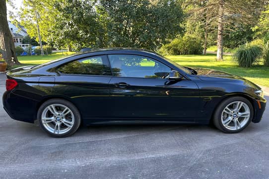 2019 BMW 440i xDrive Coupe for Sale - Cars & Bids