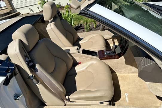 1996 Mercedes-Benz SL500 for Sale - Cars & Bids