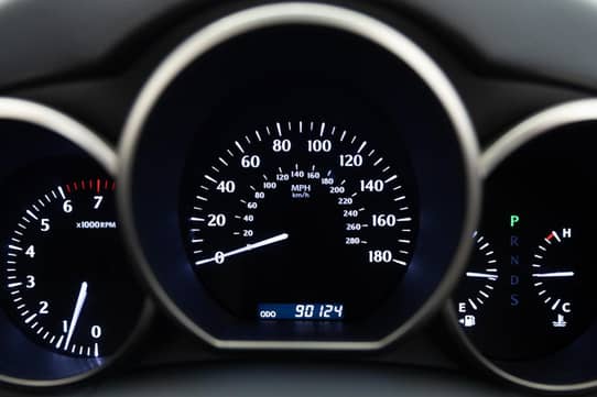 2010 Lexus SC 430 for Sale - Cars & Bids