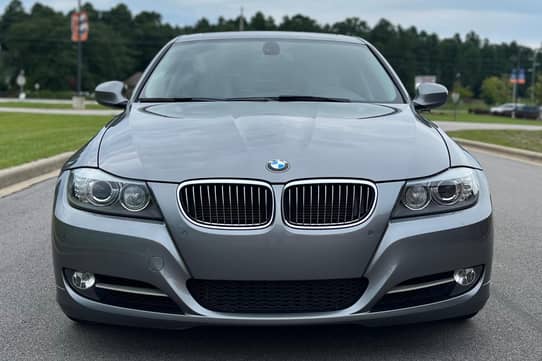 2011 BMW 335i Sedan for Sale - Cars & Bids