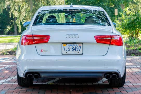 2013 Audi S6 for Sale - Cars & Bids
