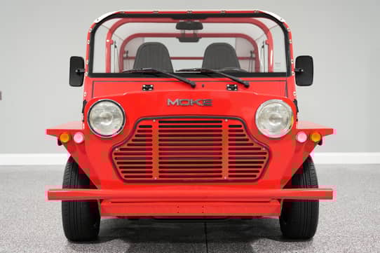 2021 Cruise Car eMoke for Sale - Cars & Bids