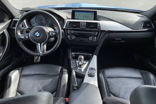 2015 BMW M3 for Sale - Cars & Bids