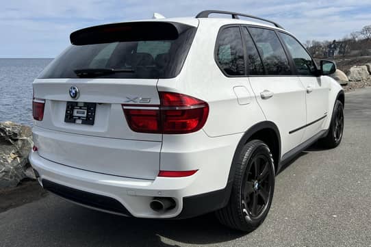 2012 BMW X5 xDrive35d for Sale - Cars & Bids