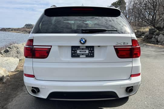 2012 BMW X5 xDrive35d for Sale - Cars & Bids
