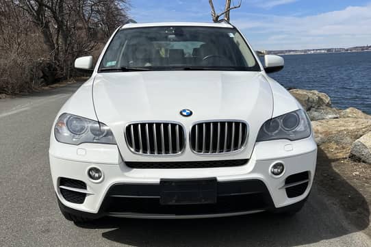 2012 BMW X5 xDrive35d for Sale - Cars & Bids