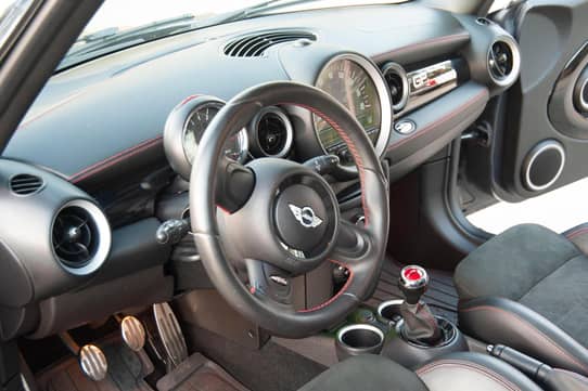 2013 Mini Cooper John Cooper Works GP for Sale - Cars & Bids