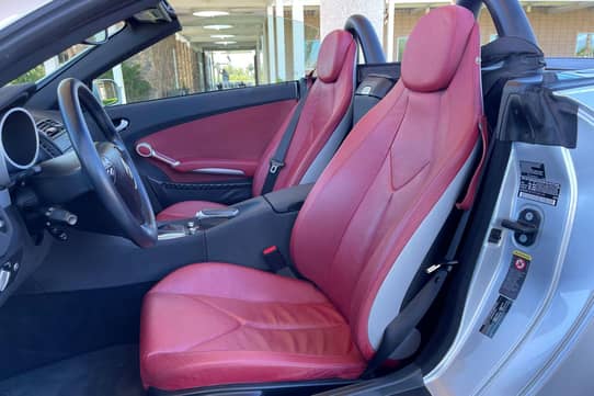 2005 Mercedes-Benz SLK350 for Sale - Cars & Bids