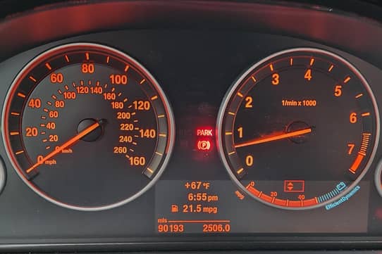 2011 BMW 535i for Sale - Cars & Bids