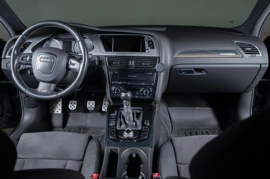 2012 Audi S4 for Sale - Cars & Bids