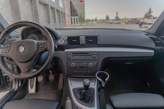 2009 BMW 135i Coupe for Sale - Cars & Bids