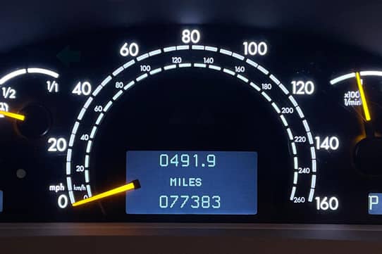 2004 Mercedes-Benz S500 for Sale - Cars & Bids