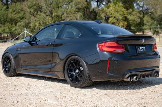2018 BMW M2 for Sale - Cars & Bids