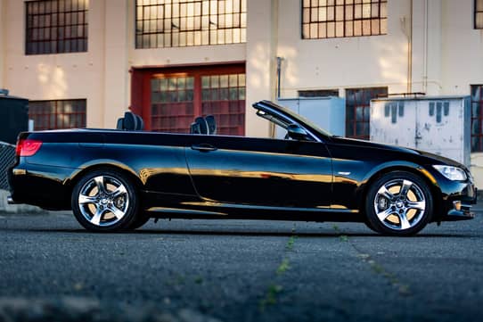 2013 BMW 335i Convertible for Sale - Cars & Bids