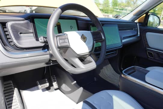 2023 Rivian R1S Adventure Edition for Sale - Cars & Bids